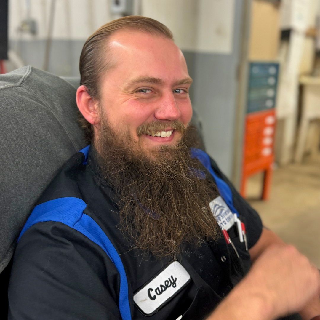 Dave Syverson Ford Staff | Meet Our Ford Team