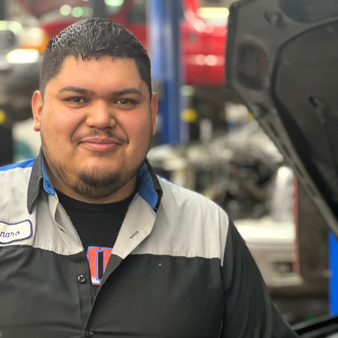 Dave Syverson Ford Staff | Meet Our Ford Team